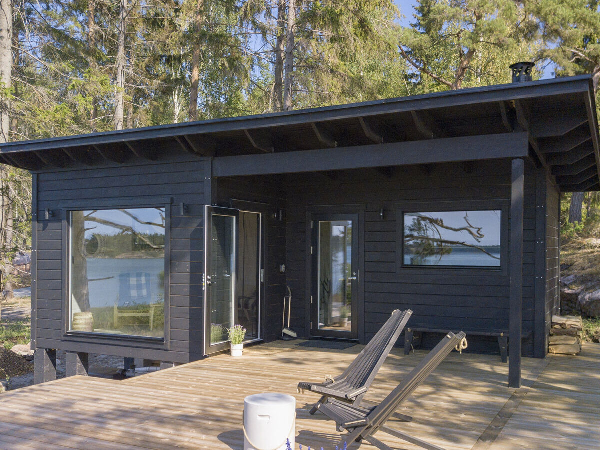 Saunan suunnittelun ABC / Kontio